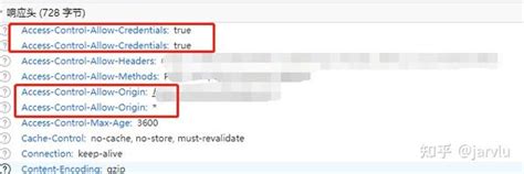 （一）spring Cloud Gateway跨域问题cors Multiple Origin Not Allowedmultiple