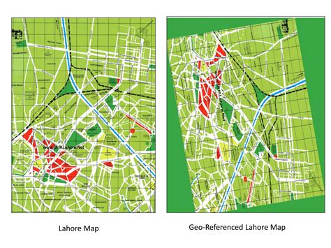 Introduction To Gis And Cartography Pdf