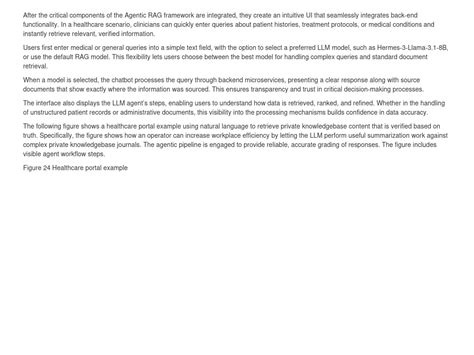 Healthcare Poc Agentic Rag On Dell Ai Factory With Nvidia Dell Technologies Info Hub