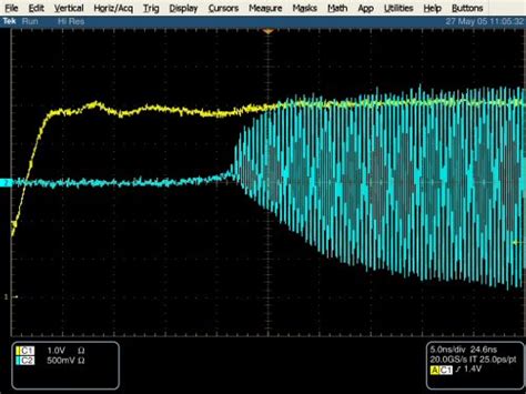 Microwaves101 Breadboard Rf Modulator