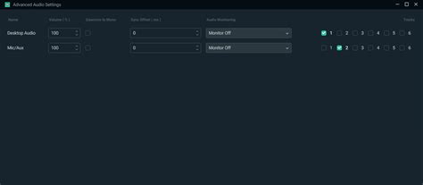 How To Record On Streamlabs Desktop Streamlabs