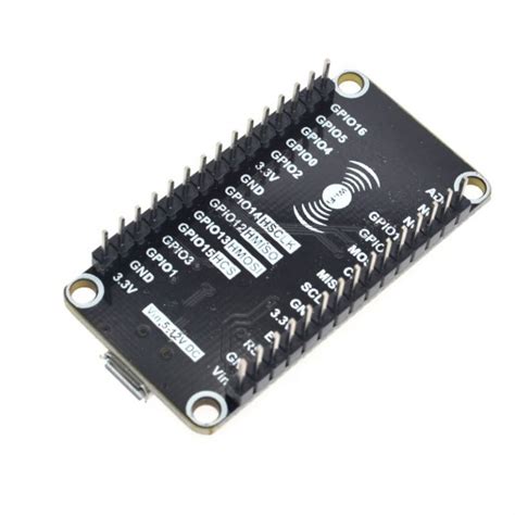 nodemcu motor shield development kit wifi esp 12e esp8266 esp 12e