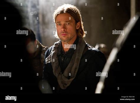 Ellis World War Z