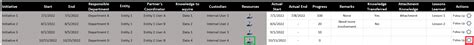 Long Table Data User Experience Stack Exchange