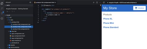 Nothing Is Showing Up In The Browser View Pane · Issue 401 · Stackblitzwebcontainer Core · Github
