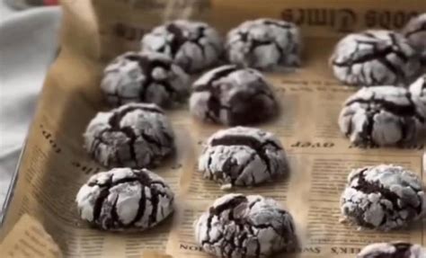 Мраморное шоколадное печенье с какао простой рецепт пошаговый