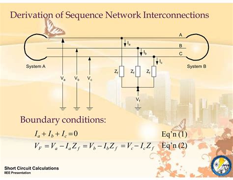 Short Circuit Calculations Revisited Pptx Pptx