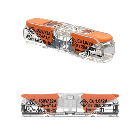 Inline Splicing Connector Secure Easy And Reusable Solution