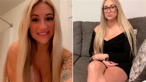 Brianna Coppage Profesora Y Onlyfans El Escándalo En Missouri Plaza