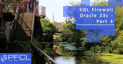 Limited On Linkedin Oracleace Security Firewall