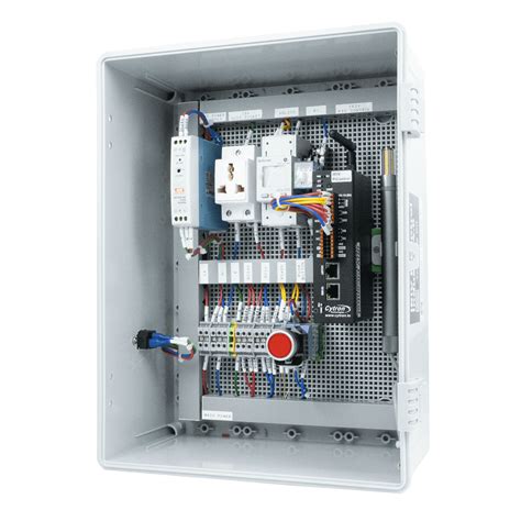 Iriv Picontrol Industry 4 0 Workshop And Training Kit