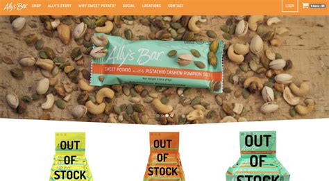 WooCommerce Store Examples That Will Inspire You Ecommerce Guide