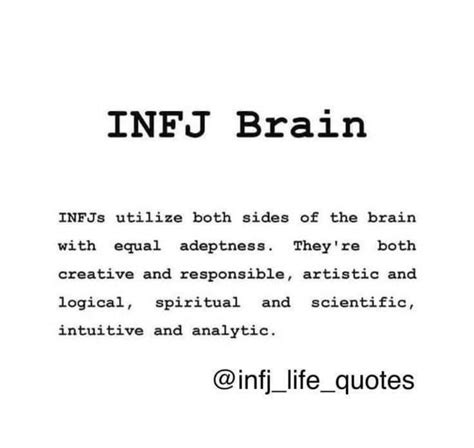 Infj Adhd Add What The Infjs Attention Span Is Like Artofit