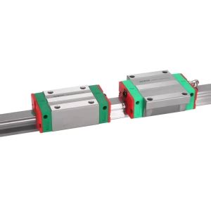 The Advantages And Using Of HIWIN Linear Guide ARESWIN