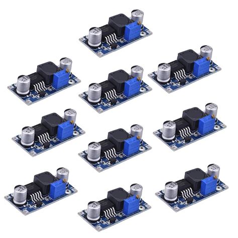 Buy DC DC Step Up Converter Voltage Regulator Step Down Converter Step Up Voltage Converter