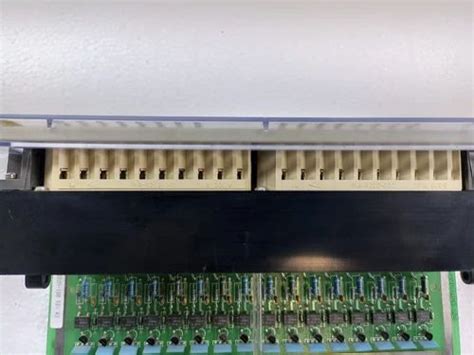 MODICON AS B809 100 INPUT MODULE 2 S N 0012414 At Best Price In Bhavnagar