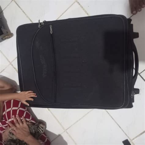 Jual Koper Besar Elle Bekas Shopee Indonesia