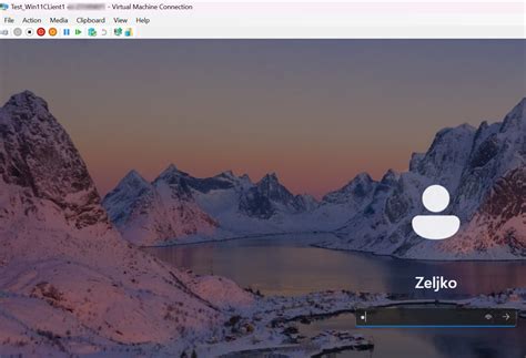 Hyper V Vm Import Error “the Key Protector Could Not Be Unwrapped” It Blog