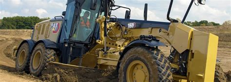 Maintenance And Operating Tips For Motor Graders