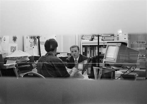 Social Interaction At The Workplace Exploring Sickness Absence