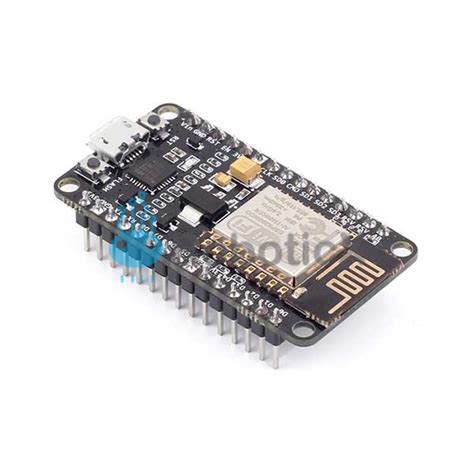 Nodemcu V2 Lua Based Esp8266 Development Kit Roboticx