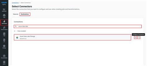 Automate Sap Ariba Source Data Replication To Azure Data Lake
