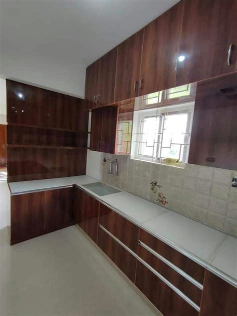 23 Parallel Modular Kitchen Designs For Every Taste [2024]