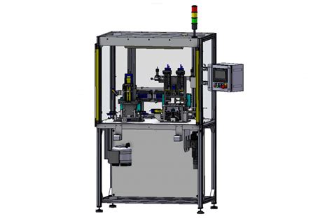 Semi Automatic Assembly Testing Machines SUSO