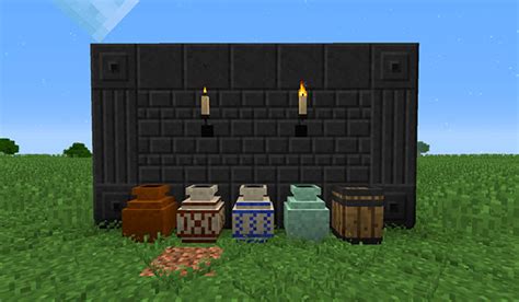 Rustic Mod Para Minecraft 1 12 2 1 11 2 Y 1 10 2 MineCrafteo