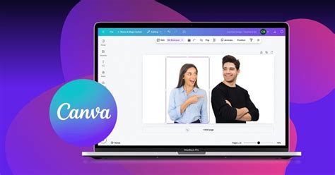 How to Combine Two Elements in Canva - Unlimited Graphic Design Service
