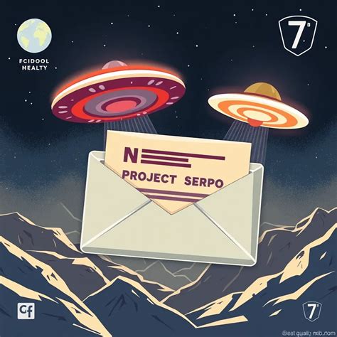 Exploring The Origins Of The Project Serpo Story Mysterylores