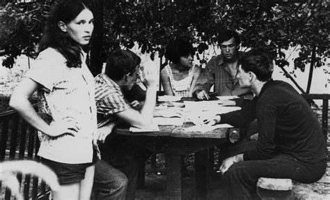 Старые фото