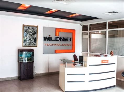 Wildnet Technologies Office Photos 2025 Ambitionbox