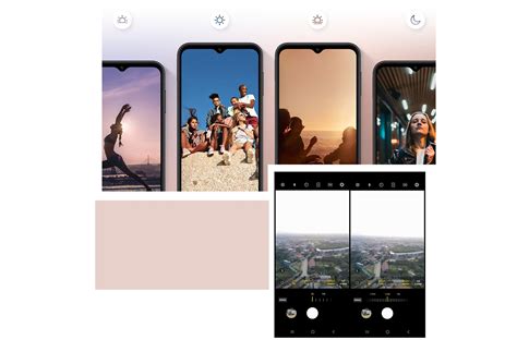Quality Time Bareng Si Kecil Berkesan Dengan Galaxy A14 Samsung Indonesia