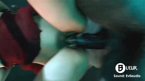 What Happens When Mr X Catches Ada Wong Watch Online