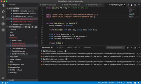 resolve node modules path in compiler · issue 31 · juanfranblanco