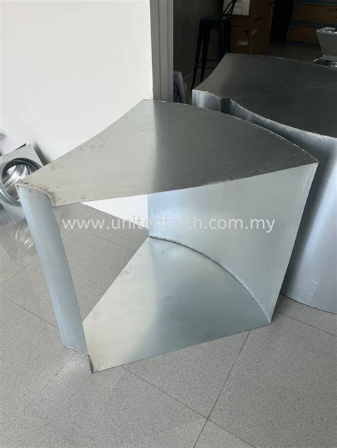 Elbow Ducted Ducting Diffuser And Accessories Selangor Malaysia Kuala Lumpur Kl Singapore