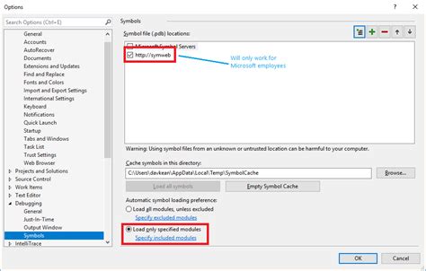 Project System Docs Repo Debugging Setting Up Environment Md At Main Dotnet Project System