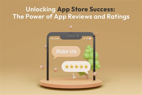 Unveiling The Role Of App Reviews And Ratings In App Store SuccessStudio Mosaic
