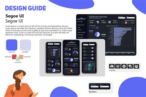 Business Dashboard Ui Ux Design On Behance