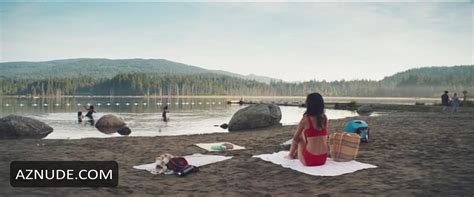 Andrea Bang Nude Aznude