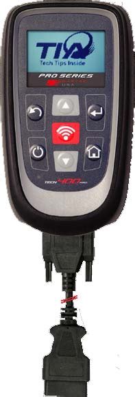 Btc Wrt400pro Bartec Wrt400 Tpms Tool Tech 400 Pro