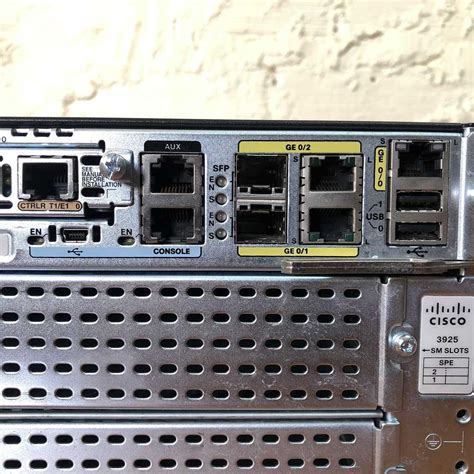 Israel Router Datasheet Discover The Specifications And Features