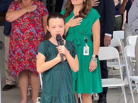 Ready For Class Folsom Completes Alder Creek Elementary School Folsom Times