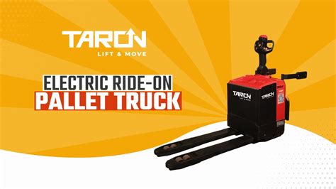 Taron Material Handling Equipment P Ltd On Linkedin Taron