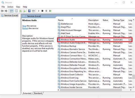 How To Enable Audio On Windows Server