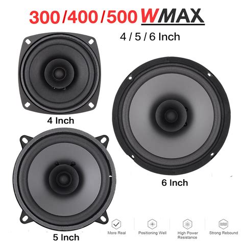 Hifi 300 W