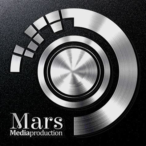 Mars Media Production Youtube