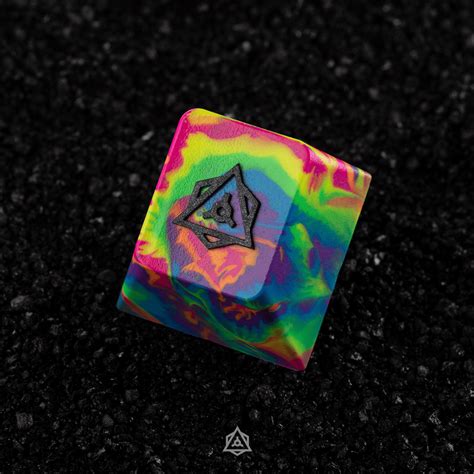 Deadhead Chemistry Chosen Archetype
