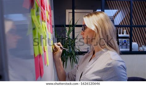 Project Management Agile Methodology Concept Babe Stock Photo 1626120646 Shutterstock